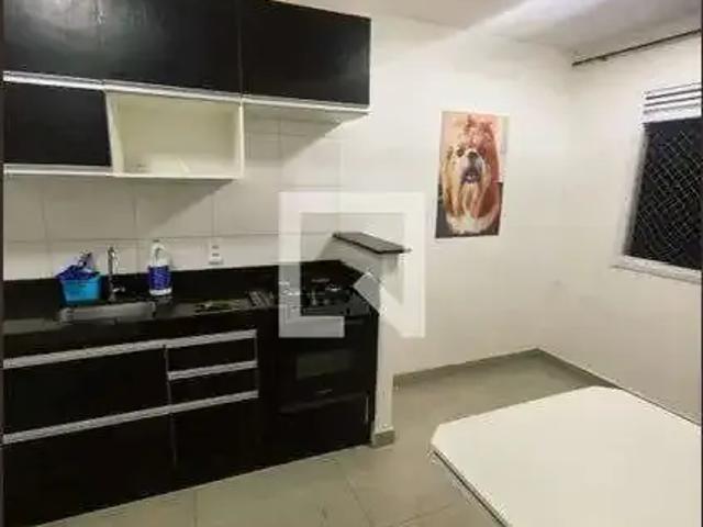 Apartamento para Venda em São Paulo/SP Itaquera 2 Quartos
