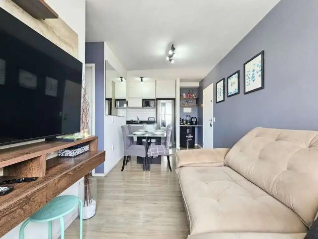 Apartamento para Venda em São Paulo/SP Itaquera 2 Quartos