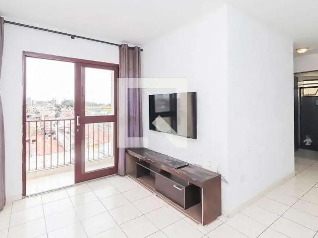 Apartamento para Venda em São Paulo/SP Itaquera 2 Quartos