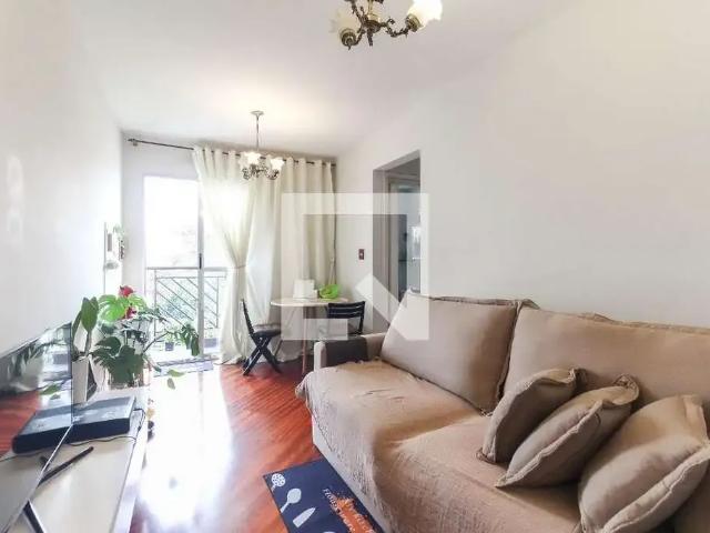 Apartamento para Venda em São Paulo/SP Itaquera 2 Quartos