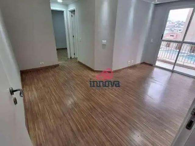 Apartamento para Venda em São Paulo/SP Itaquera 2 Quartos
