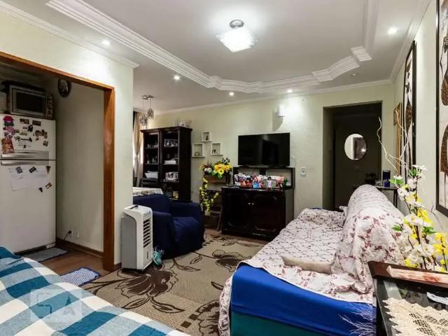Apartamento para Venda em São Paulo/SP Itaquera 2 Quartos