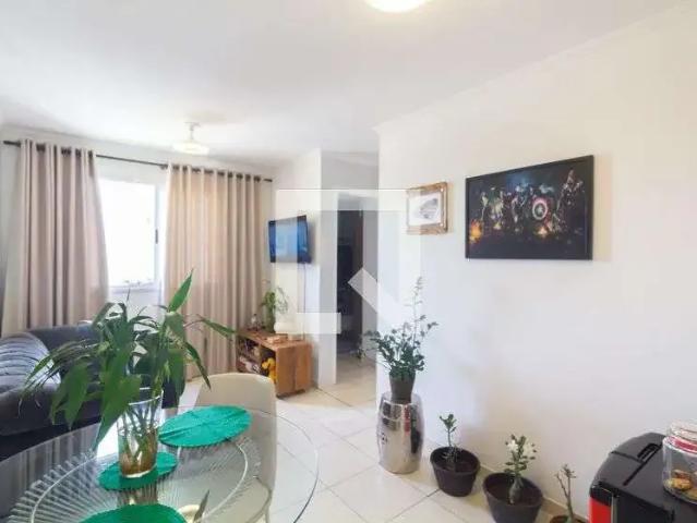 Apartamento para Venda em São Paulo/SP Itaquera 2 Quartos