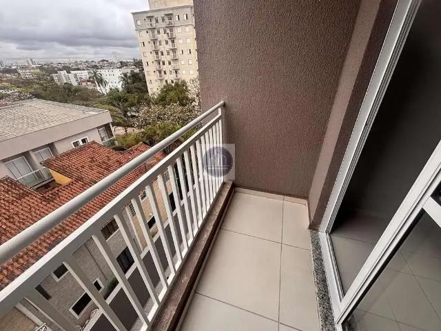 Apartamento para Venda em São Paulo/SP Itaquera 2 Quartos