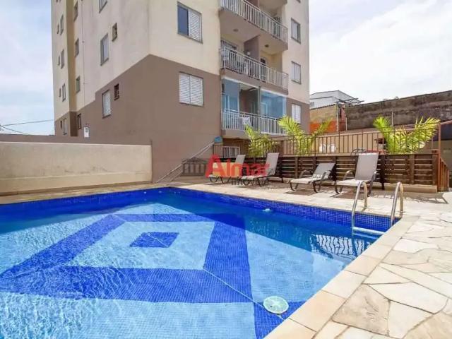 Apartamento para Venda em São Paulo/SP Itaquera 2 Quartos