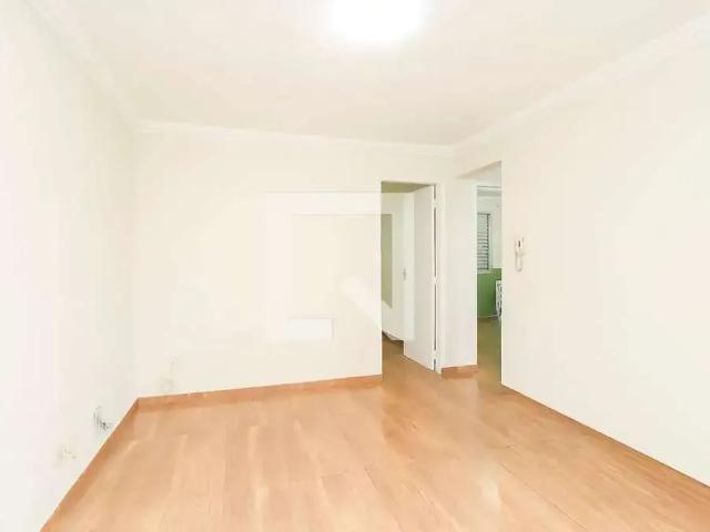 Apartamento para Venda em São Paulo/SP Itaquera 2 Quartos