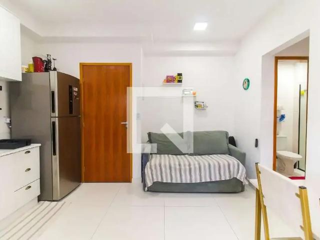 Apartamento para Venda em São Paulo/SP Itaquera 2 Quartos
