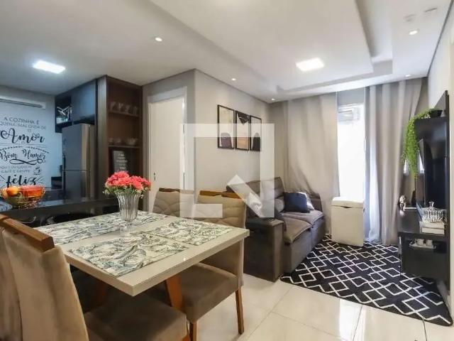 Apartamento para Venda em São Paulo/SP Itaquera 2 Quartos