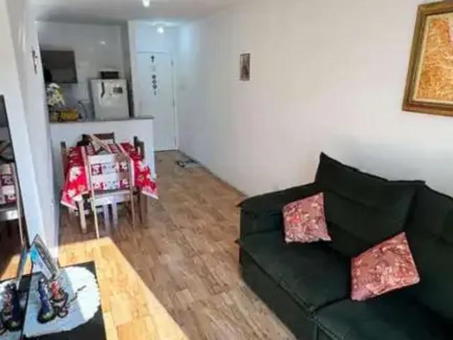 Apartamento para Venda em São Paulo/SP Itaquera 2 Quartos