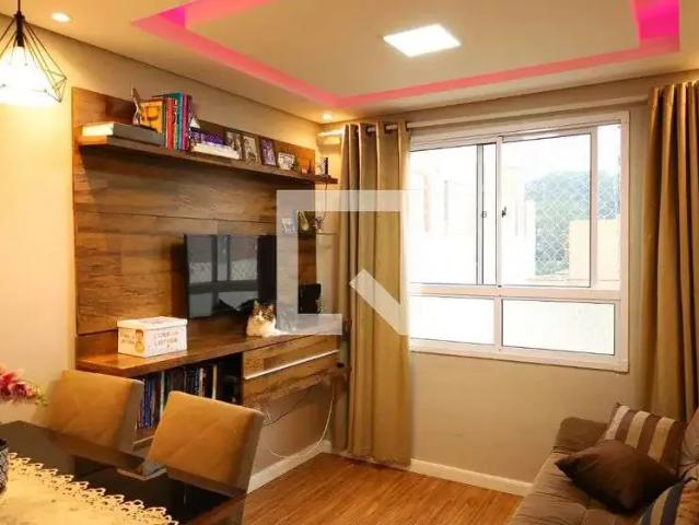 Apartamento para Venda em São Paulo/SP Itaquera 2 Quartos
