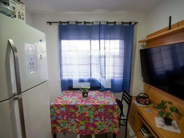 Apartamento para Venda em São Paulo/SP Itaquera 2 Quartos