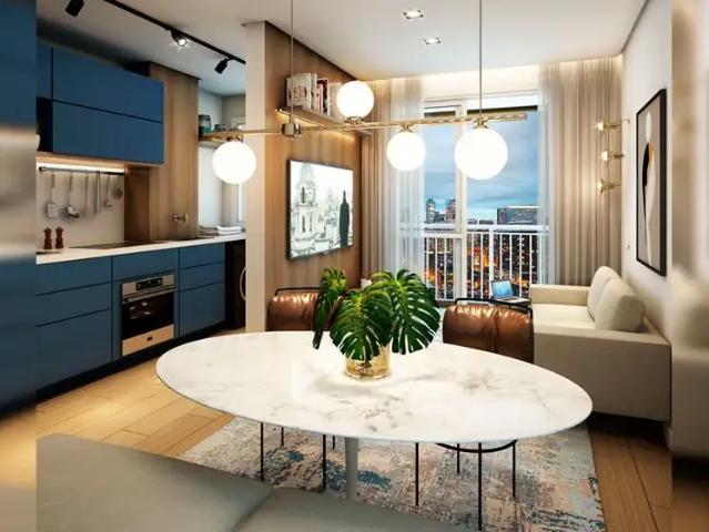 Apartamento para Venda em São Paulo/SP Itaquera 2 Quartos