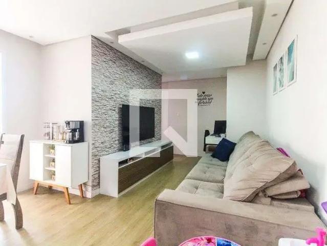 Apartamento para Venda em São Paulo/SP Itaquera 2 Quartos
