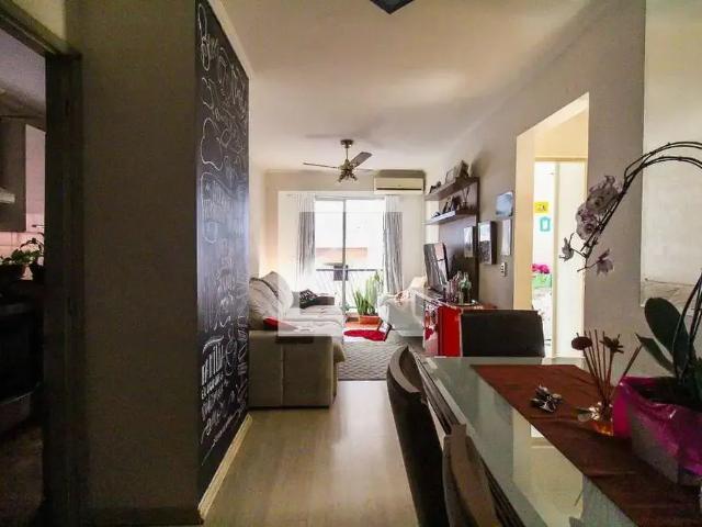 Apartamento para Venda em São Paulo/SP Itaquera 2 Quartos