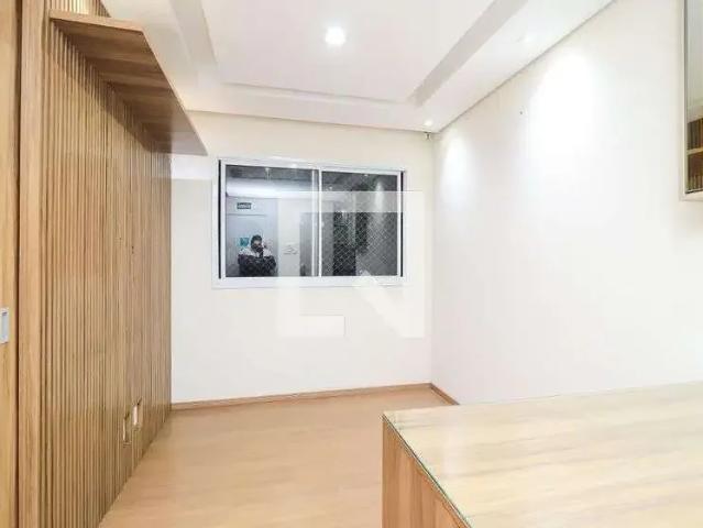 Apartamento para Venda em São Paulo/SP Itaquera 2 Quartos
