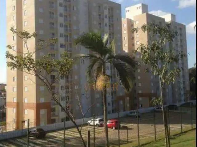 Apartamento para Venda em São Paulo/SP Itaquera 2 Quartos