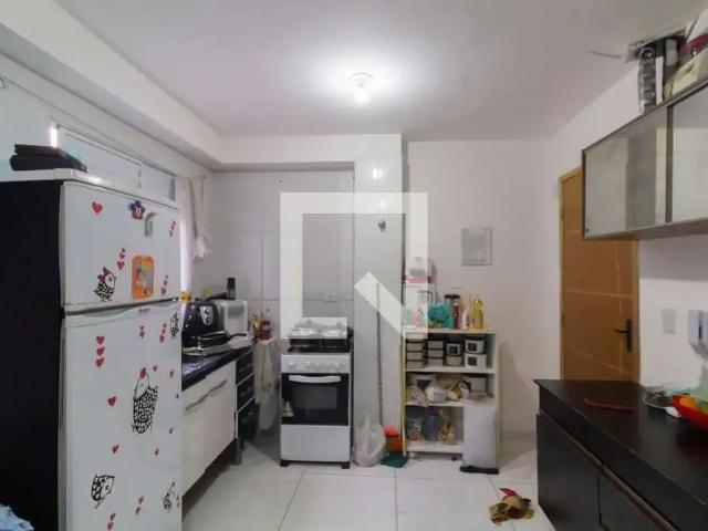 Apartamento para Venda em São Paulo/SP Itaquera 2 Quartos