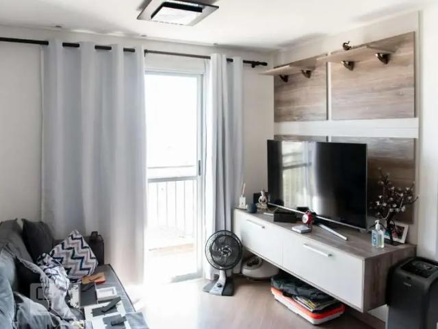 Apartamento para Venda em São Paulo/SP Itaquera 2 Quartos