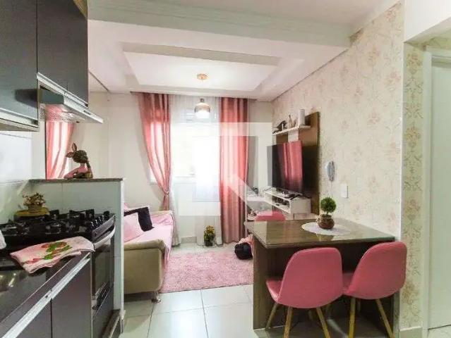 Apartamento para Venda em São Paulo/SP Itaquera 2 Quartos