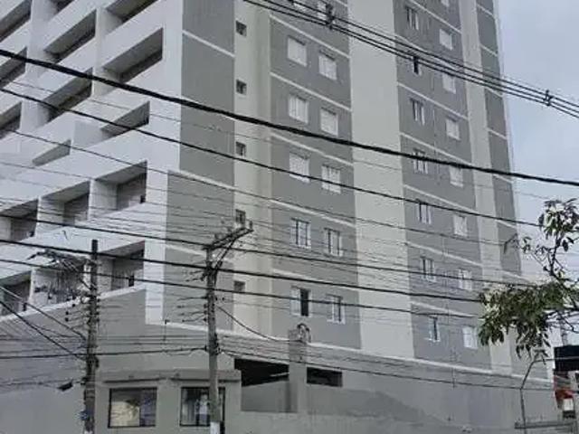 Apartamento para Venda em São Paulo/SP Itaquera 2 Quartos