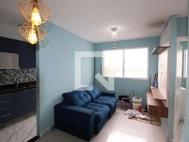 Apartamento para Venda em São Paulo/SP Itaquera 2 Quartos