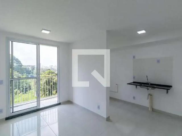 Apartamento para Venda em São Paulo/SP Itaquera 2 Quartos