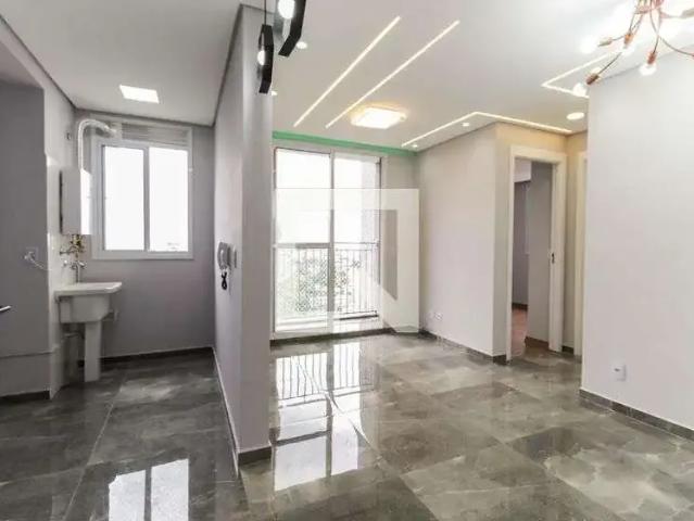 Apartamento para Venda em São Paulo/SP Itaquera 2 Quartos