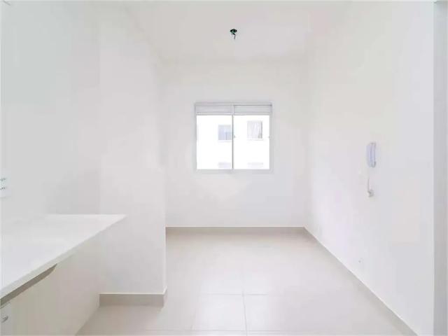 Apartamento para Venda em São Paulo/SP Itaquera 2 Quartos