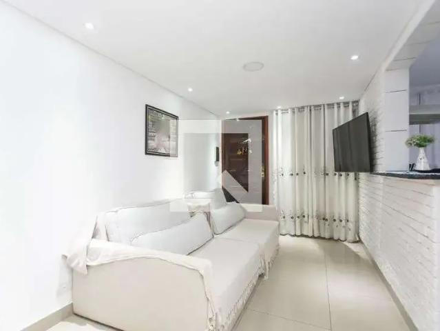 Apartamento para Venda em São Paulo/SP Itaquera 2 Quartos