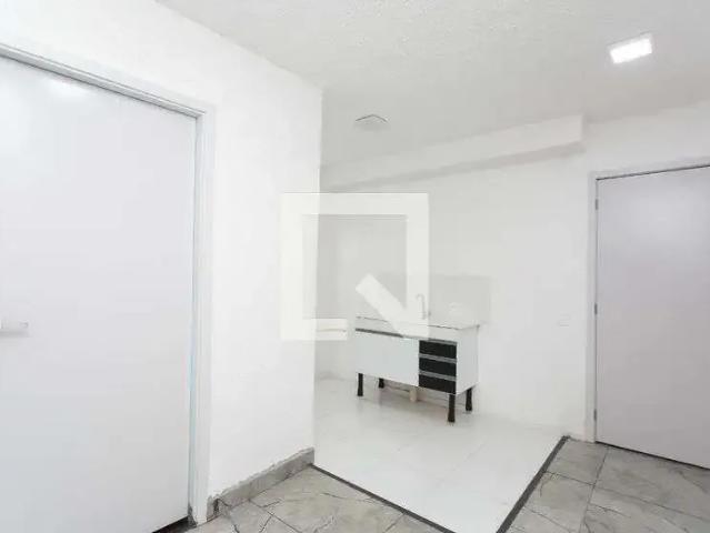 Apartamento para Venda em São Paulo/SP Itaquera 2 Quartos