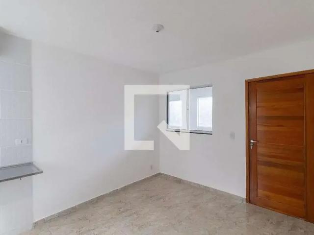 Apartamento para Venda em São Paulo/SP Itaquera 2 Quartos