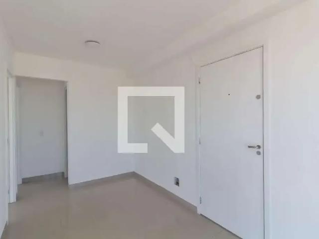 Apartamento para Venda em São Paulo/SP Itaquera 2 Quartos