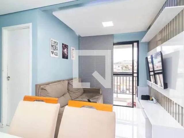 Apartamento para Venda em São Paulo/SP Itaquera 2 Quartos