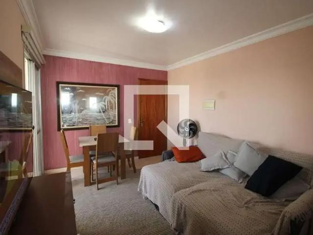 Apartamento para Venda em São Paulo/SP Itaquera 2 Quartos