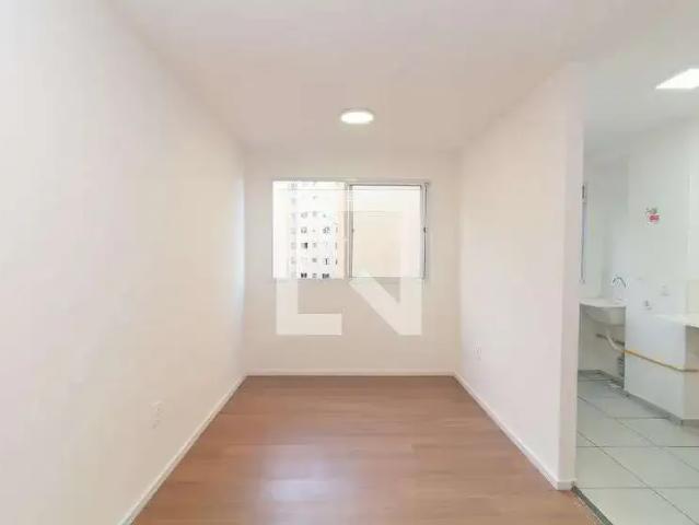 Apartamento para Venda em São Paulo/SP Itaquera 2 Quartos