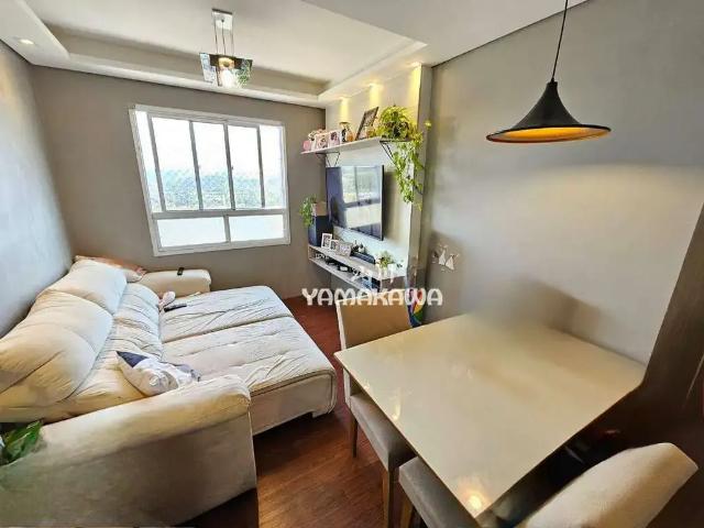 Apartamento para Venda em São Paulo/SP Itaquera 2 Quartos