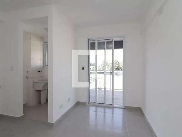 Apartamento para Venda em São Paulo/SP Itaquera 2 Quartos