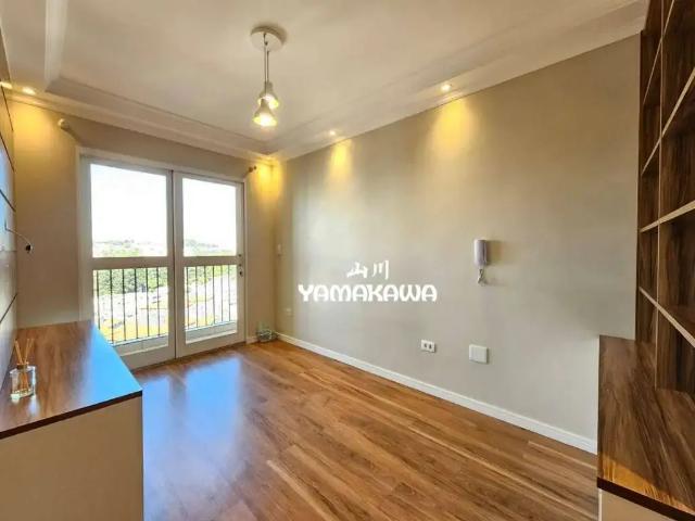 Apartamento para Venda em São Paulo/SP Itaquera 2 Quartos