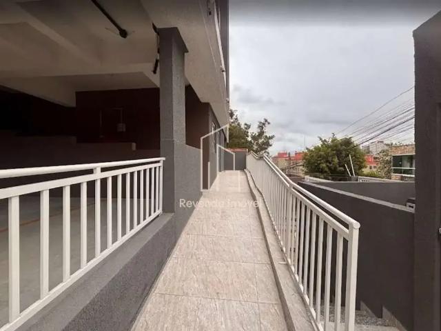 Apartamento para Venda em São Paulo/SP Itaquera 2 Quartos