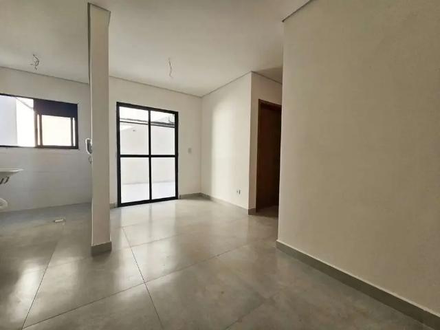 Apartamento para Venda em São Paulo/SP Itaquera 2 Quartos