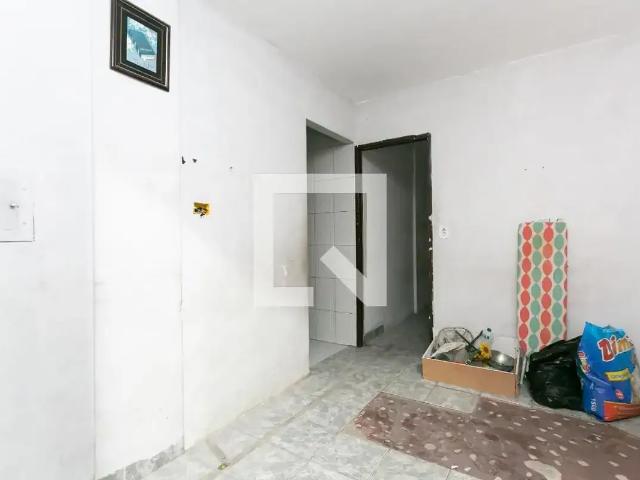 Apartamento para Venda em São Paulo/SP Itaquera 2 Quartos