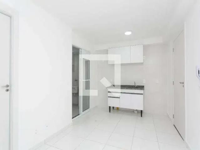 Apartamento para Venda em São Paulo/SP Itaquera 2 Quartos