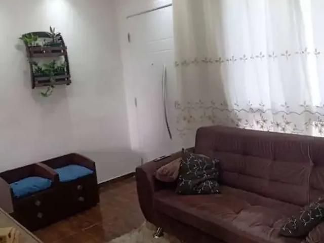Apartamento para Venda em São Paulo/SP Itaquera 2 Quartos