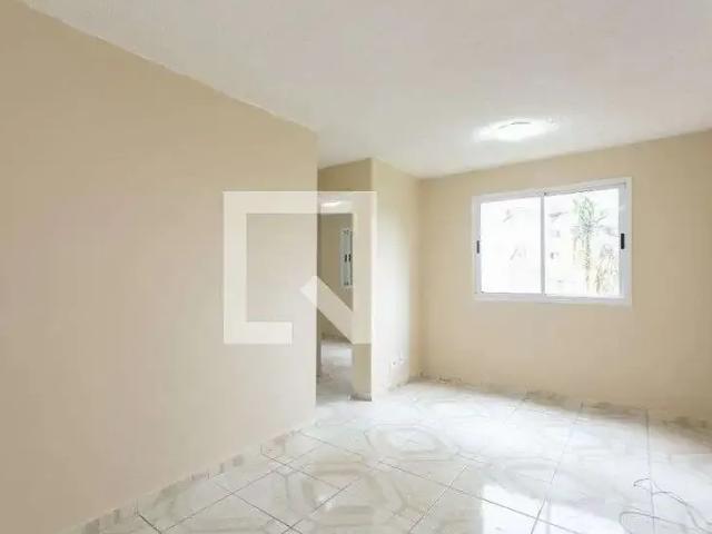 Apartamento para Venda em São Paulo/SP Itaquera 2 Quartos
