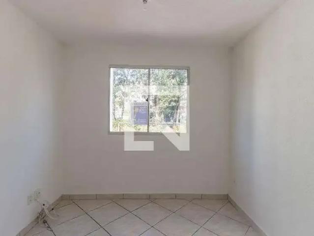 Apartamento para Venda em São Paulo/SP Itaquera 2 Quartos