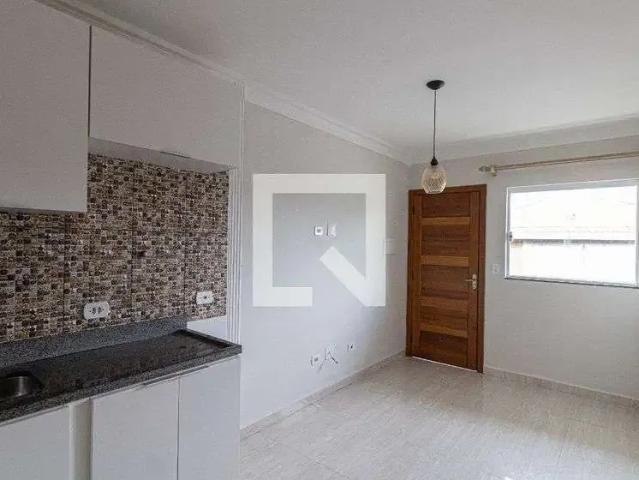 Apartamento para Venda em São Paulo/SP Itaquera 2 Quartos