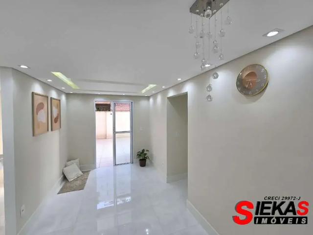 Apartamento para Venda em São Paulo/SP Itaquera 2 Quartos