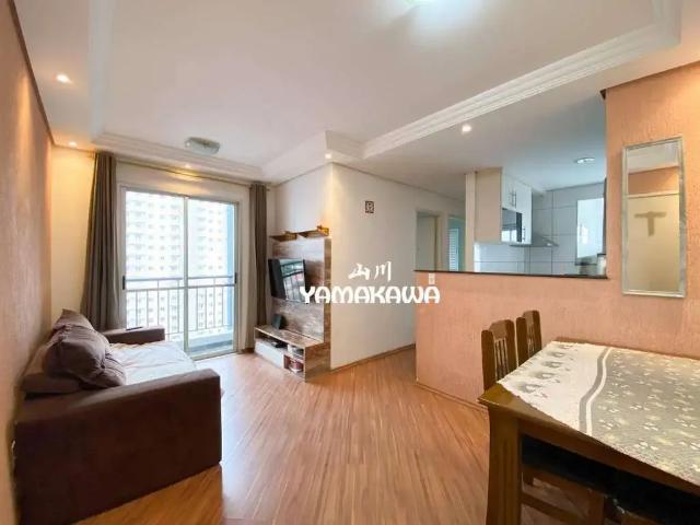 Apartamento para Venda em São Paulo/SP Itaquera 2 Quartos