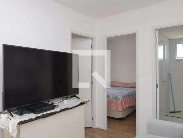 Apartamento para Venda em São Paulo/SP Itaquera 2 Quartos
