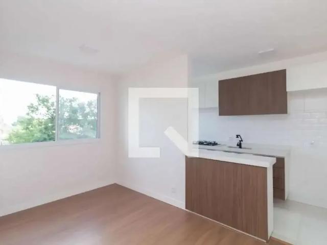 Apartamento para Venda em São Paulo/SP Itaquera 2 Quartos